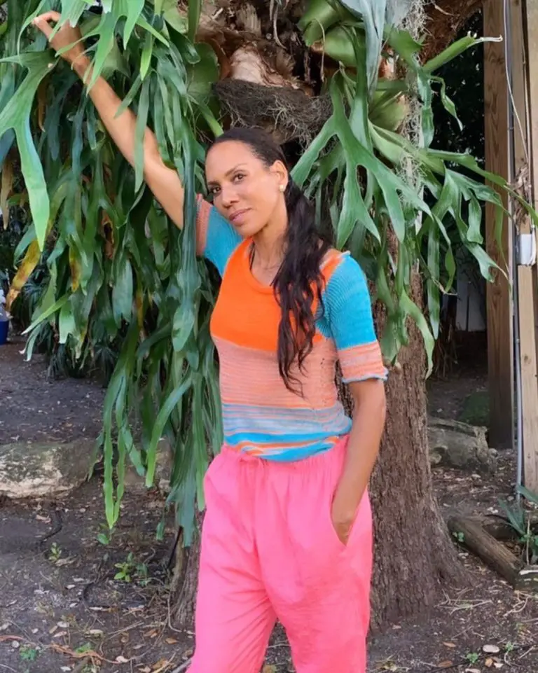 Barbara Becker - Height, Weight, Age, Movies & Family – Biography