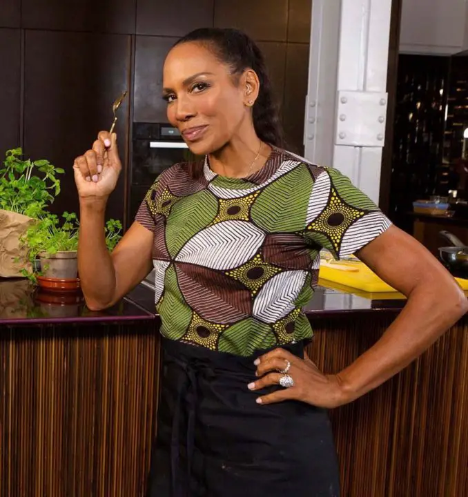 Barbara Becker - Height, Weight, Age, Movies & Family – Biography