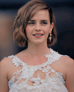 Emma Watson – Height, Weight, Age, Movies & Family – Biography