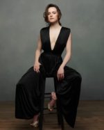 Daisy Ridley – Height, Weight, Age, Movies & Family – Biography