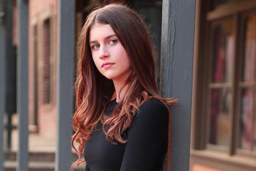 Brooke Elizabeth Butler – Height, Weight, Age, Movies – Biography