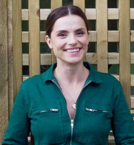 Charlotte Riley – Height, Weight, Age, Movies & Family – Biography