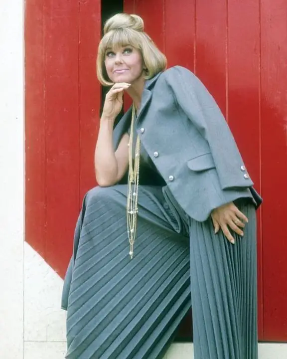 Doris Day – Height, Weight, Age, Movies & Family – Biography