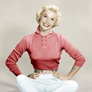 Doris Day – Height, Weight, Age, Movies & Family – Biography