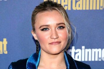 Emily Osment – Height, Weight, Age, Movies & Family – Biography