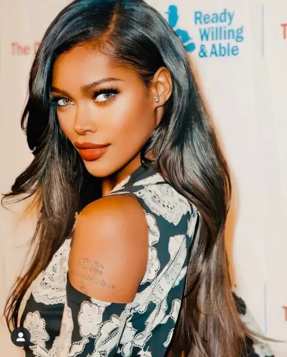 Jessica White - Height, Weight, Age, Movies & Family – Biography