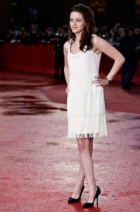 Kristen Stewart – Height, Weight, Age, Movies & Family – Biography