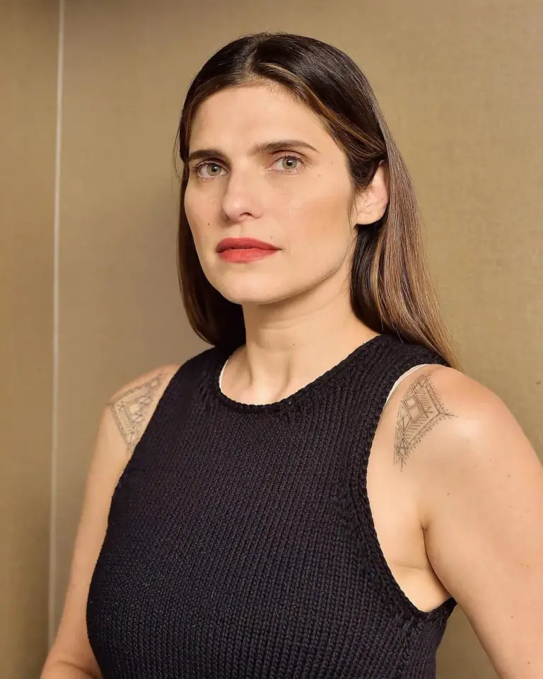 Lake Bell – Height, Weight, Age, Movies & Family – Biography