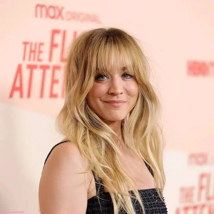 Kaley Cuoco – Height, Weight, Age, Movies & Family – Biography