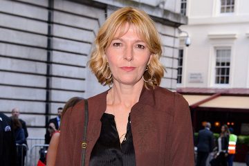Jemma Redgrave – Height, Weight, Age, Movies & Family – Biography