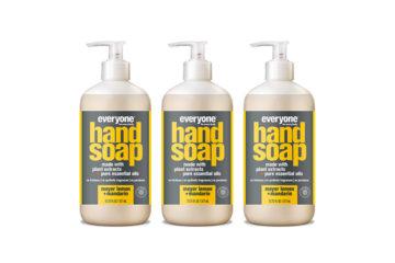 Everyone Liquid Hand Soap