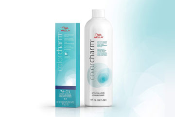 Wella Color Charm Demi-Permanent Hair Color In 2026