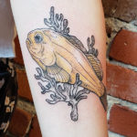 25+ Amazing Ocean Tattoo Ideas That Will Blow Your Mind!