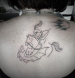 30+ Best St. George Tattoo Design Ideas