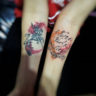 30+ Best St. George Tattoo Design Ideas