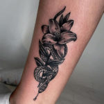 30+ Best Snake Tattoo Designs You'll Love!