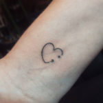25+ Beautiful Semicolon Tattoo Designs And Meanings That You Will Love