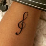 25+ Beautiful Semicolon Tattoo Designs And Meanings That You Will Love