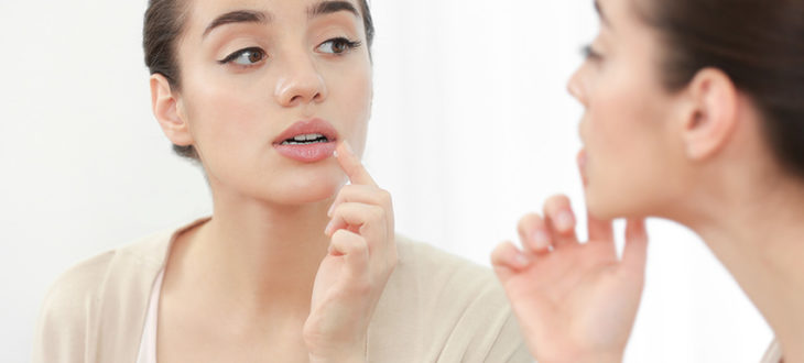 How To Get Pink Lips With Toothpaste?