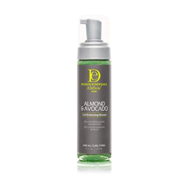 5 Best Mousse For Curly Hair