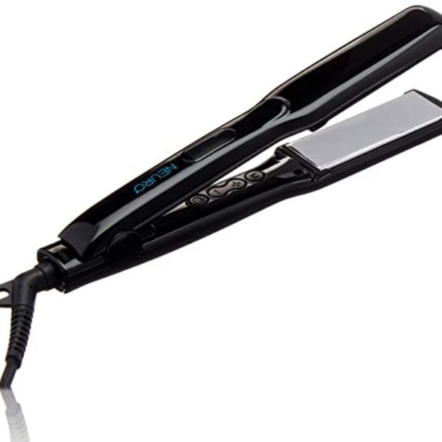 5 The Best Straightener For Your Curly Hair