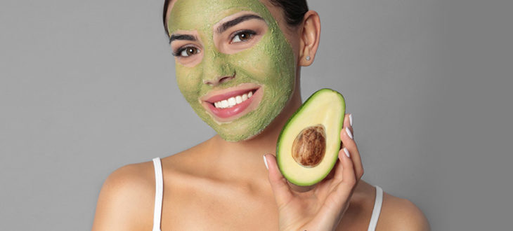 Avocado For Face, Skin and Hair - Benefits and DIY Recipes