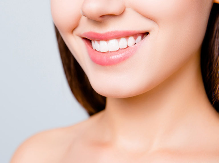 10 Ways To Whiten Your Teeth Naturally At Home