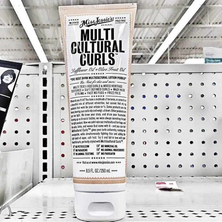 Type 3C Hair - What It Is & How To Care For It?