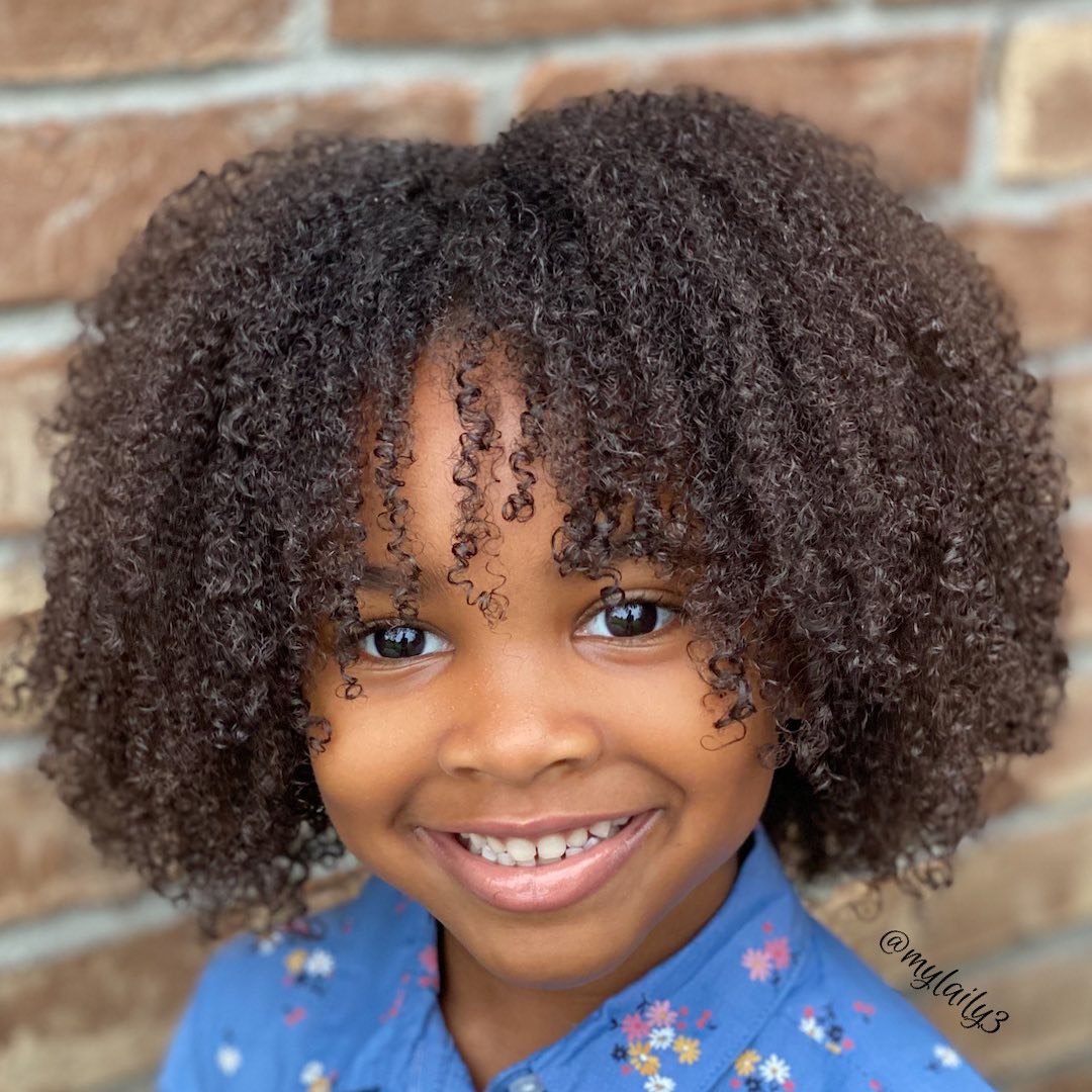 Type 4A Hair - What It Is And How To Care For It?