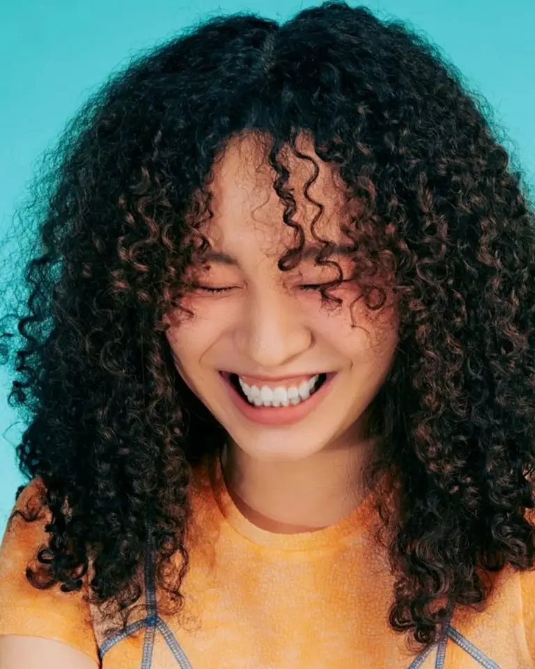 Type 3C Hair - What It Is & How To Care For It?