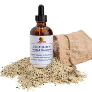 7 Best Oil For Dreadlocks