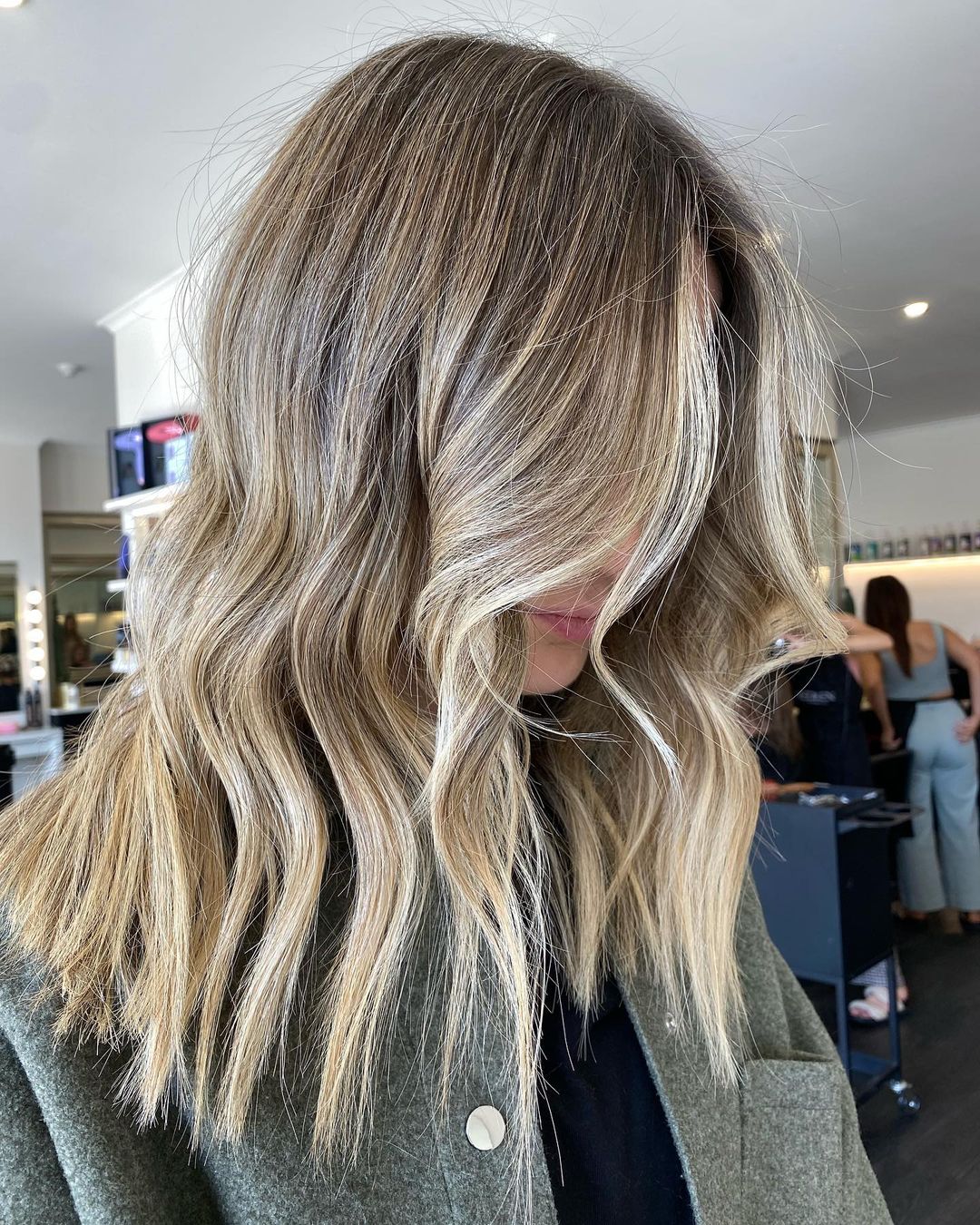 15 Best Hair Color For Women Over 50 In 2026