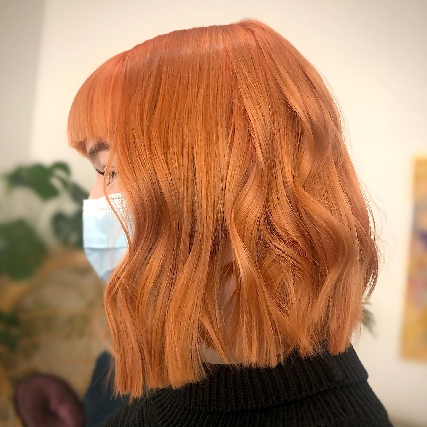 15 Best Hair Color For Women Over 50 In 2025