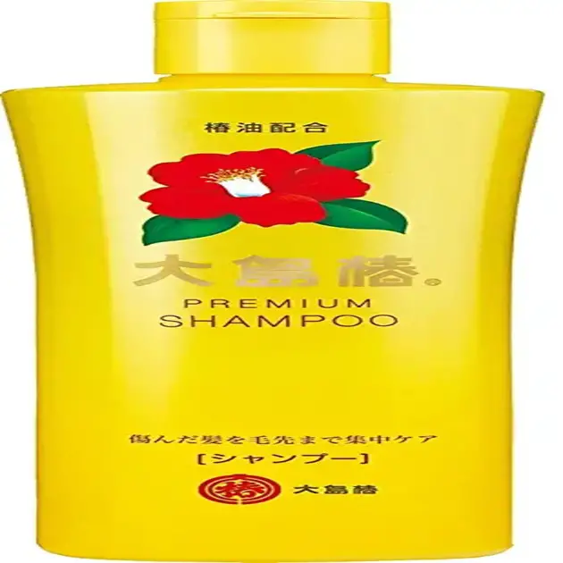 7 Best Japanese Shampoo