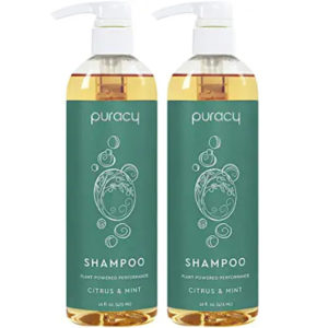 7 Best Sulfate Free Dandruff Shampoo