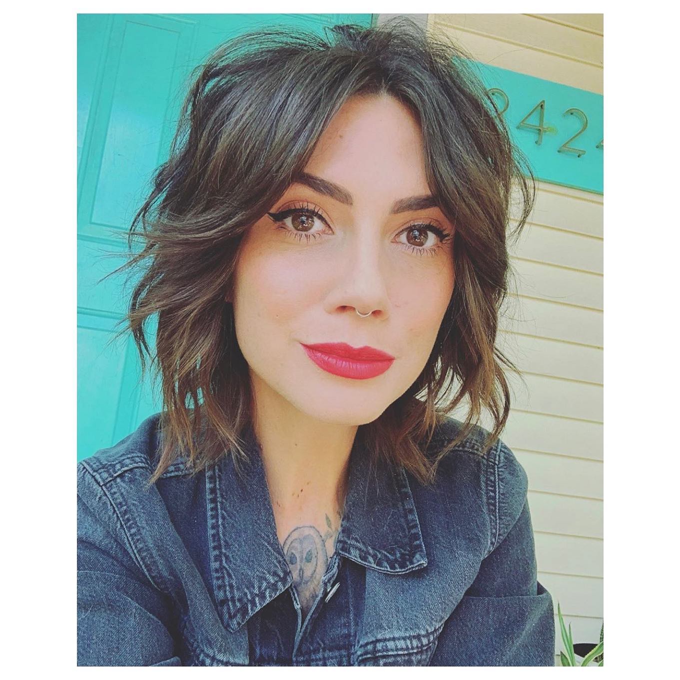 15 Best Shag Haircuts For Women Over 50