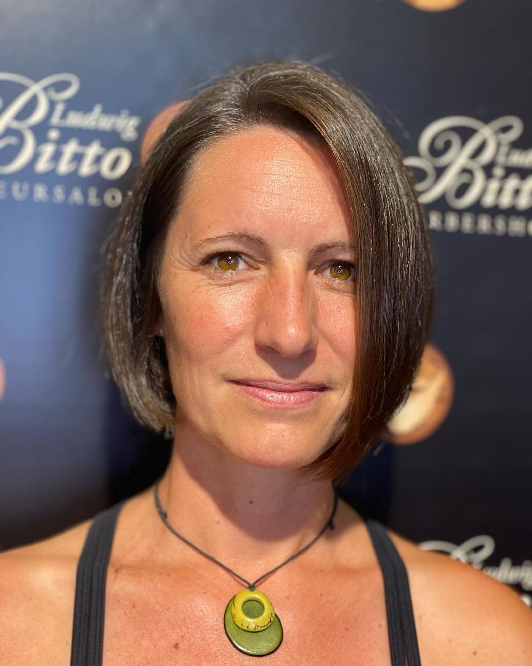 15 Gorgeous Bob Haircuts For Women Over 50