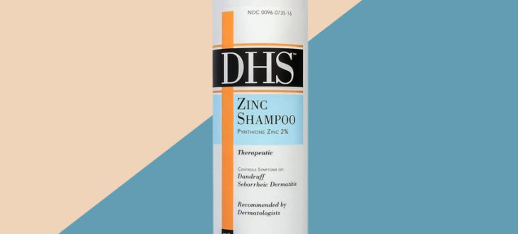 6 Best Antifungal Shampoos for Your Hair