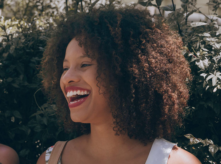 Type 4A Hair - What It Is And How To Care For It?