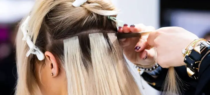 5 Best Oil For Hair Extensions