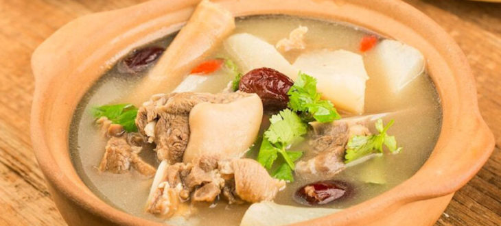 Top 10 Foods That Help Reduce Knee Pain