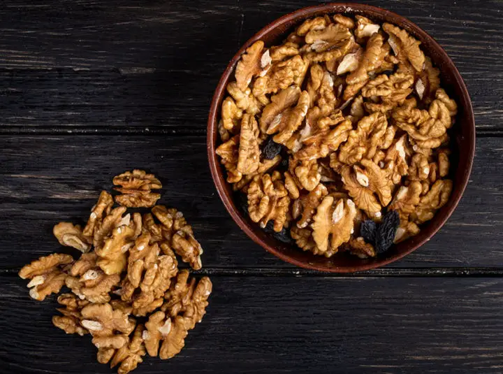 Top 10 Foods High In Omega-7 In 2026