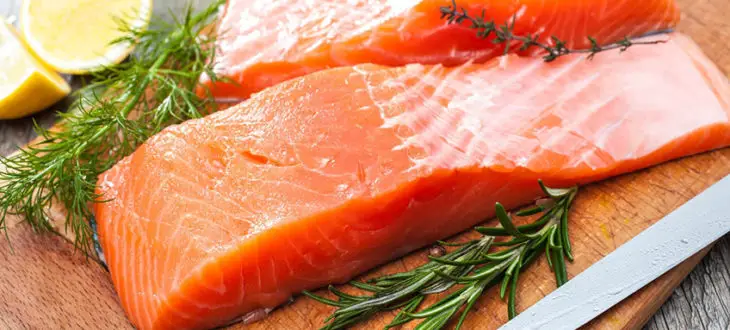 The Top 10 Foods High in Docosahexaenoic Acid (DHA)