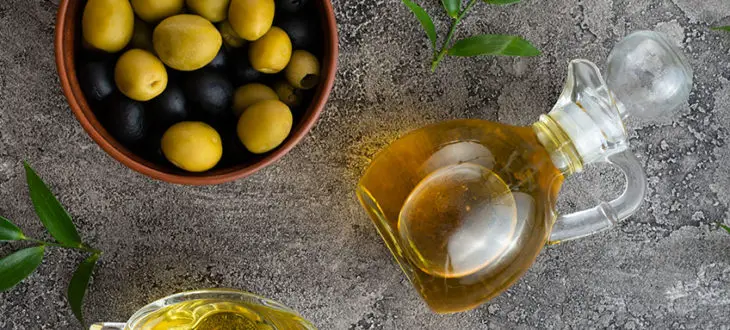 The 10 Best Foods With Omega-9 Fatty Acids