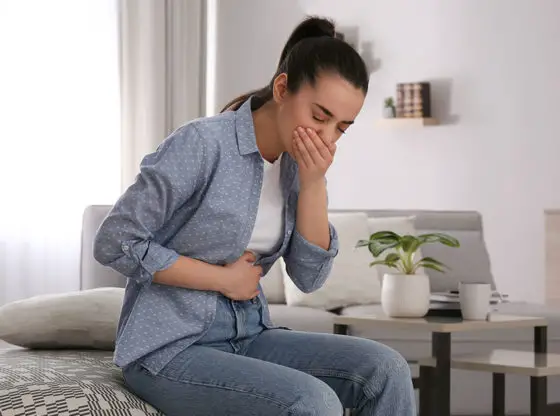10 Best Natural Remedies For Nausea Relief In 2025