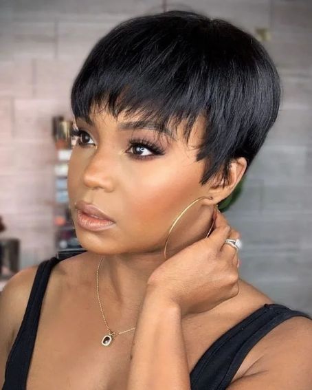 15 Best Tomboy Haircuts For Girls