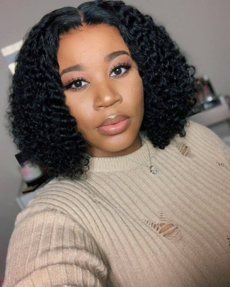 14 Best Baddie Hairstyles For Short Hair