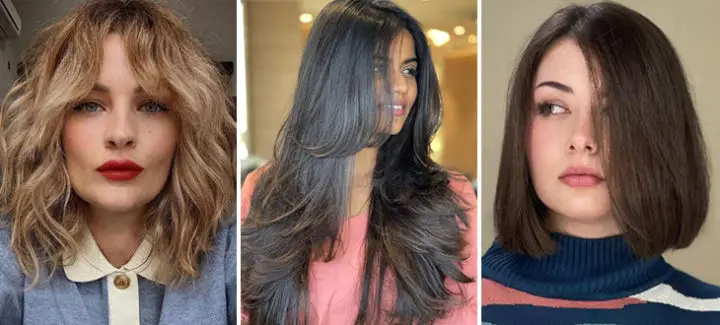 11 Best Haircut To Hide Sagging Jowls In