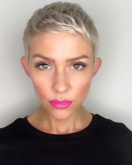 15 Best Tomboy Haircuts For Girls