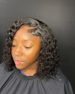 13 Best Perm Hairstyles For Black Hair In 2025